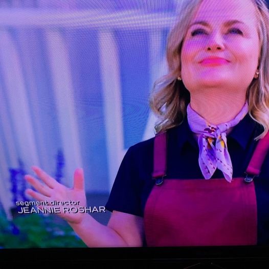 Synthetic Pictures / News / vg-People Magazine Sasha Grey's VennTV Show