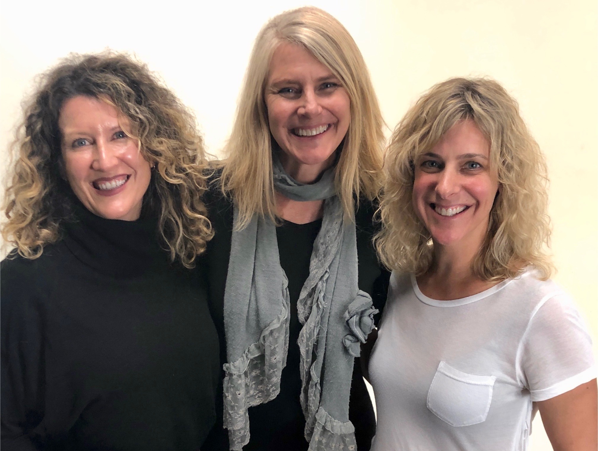 Synthetic Pictures / News