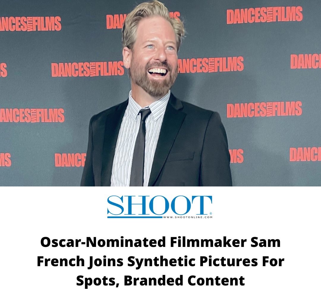 Synthetic Pictures / News / vg-People Magazine Sasha Grey's VennTV Show